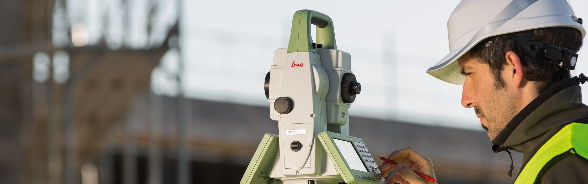 Absolute Surveying - Total Surveying Solutions